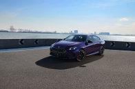 要驾趣也要智能，搭载V2X模块的全新BMW 5系将于沈阳投产_腾讯新闻