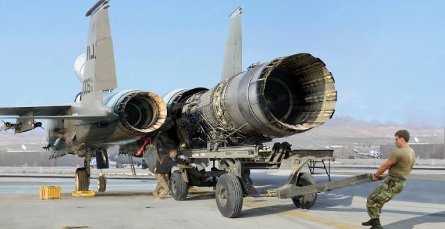 六大知名战斗机之“心”！通用动力的产品占了一半，而我国的“战发”经过多年沉淀也正在逐步崭露头角_腾讯新闻