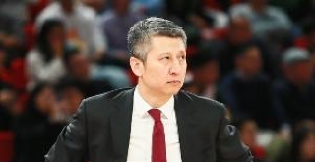 CBA官方：郭士强赛后采访发表不当言论 合计罚款2万元_腾讯新闻