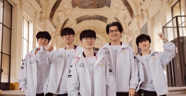 T1晋级S14决赛，Zeus：我不认为BLG比GEN更可怕，Bin的发挥最出色_腾讯新闻