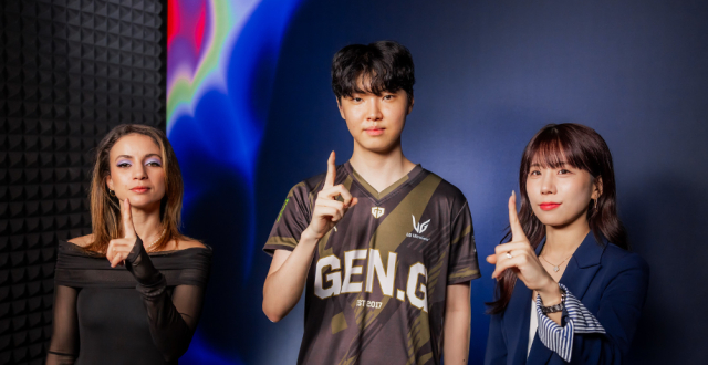 Chovy预测BLG晋级决赛，想用冠军证明自己实力_腾讯新闻