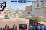 恐怖九连胜！NAVI 2-0九擒G2，两连胜晋级BLAST秋决四强_腾讯新闻