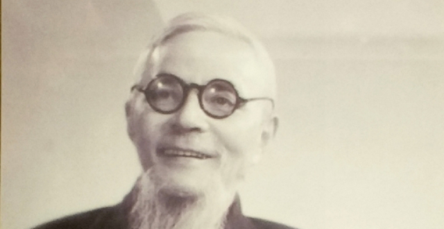 丰子恺五十年忌：朝向内心的流亡_腾讯新闻