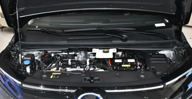 16.68万起售，传祺E8定位中型MPV，实力有点强_腾讯新闻