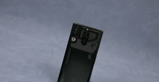 红魔8S Pro系列新机正式开售，价格从3999元起_腾讯新闻