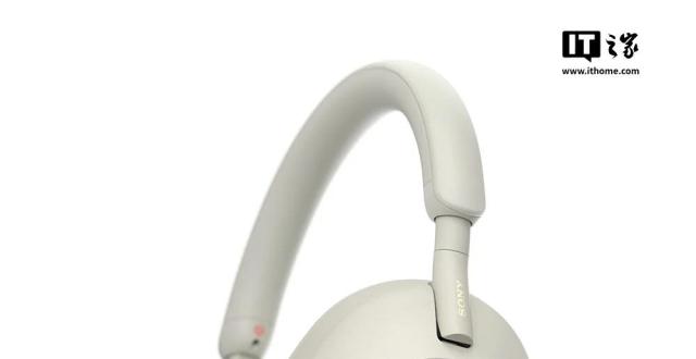 索尼 WH-1000XM6 旗舰降噪耳机现身 FCC：可折叠设计有望回归_腾讯新闻