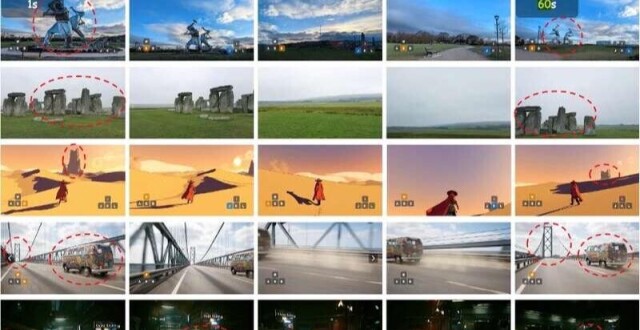 蚂蚁灵波开源世界模型LingBot-World_腾讯新闻