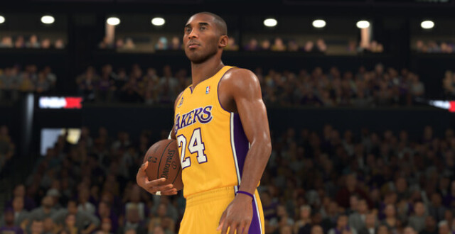 《NBA 2K24》今日加入微软 XGP，支持 Xbox / 云游戏游玩_腾讯新闻