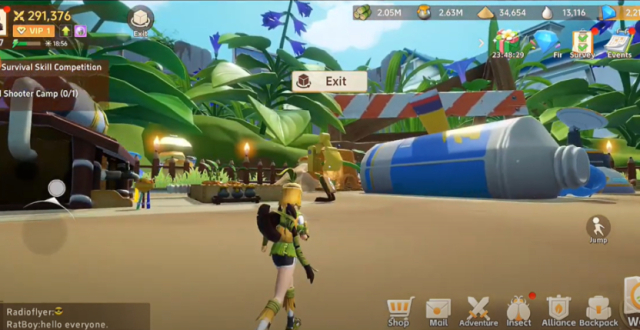 FunPlus测试4款SLG，俄罗斯方块RPG迭代新版本 | 新游月报_腾讯新闻