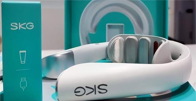 上市梦被暂停，营收、净利双降，网红SKG“割”不动了_腾讯新闻