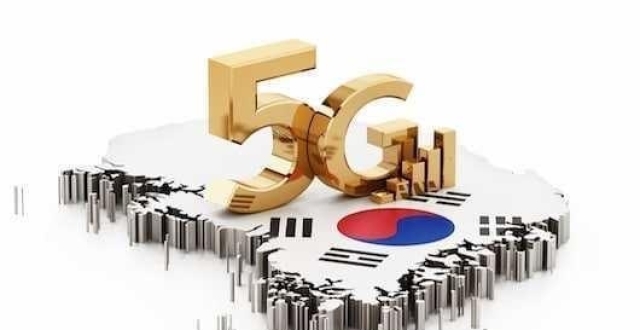 韩国电信任命新CEO 5G用户增至930万_腾讯新闻