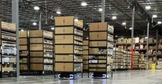 新经济观察丨新加坡海外仓公司Locad完成900万美元Pre-B轮融资_腾讯新闻