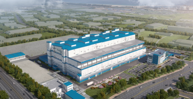 韩国电池材料制造商POSCO Future M欲占据全球20%份额_腾讯新闻