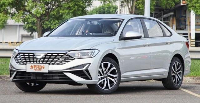 捷达VA7正式上市，1.4T+超浓“德味”，9.9777万起“小速腾”值吗？_腾讯新闻