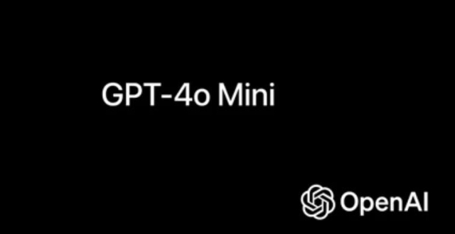 OpenAI掀桌子！免费提供GPT-4o mini微调，每天200万tokens_腾讯新闻