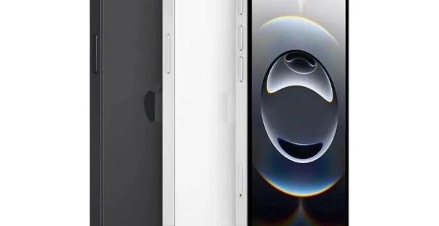 4499元起售，iPhone 16e正式发布_腾讯新闻