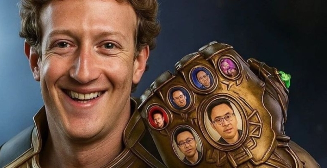 DeepMind刚拿完IMO金牌，科学家就被Meta挖走了，都是华人大牛_腾讯新闻