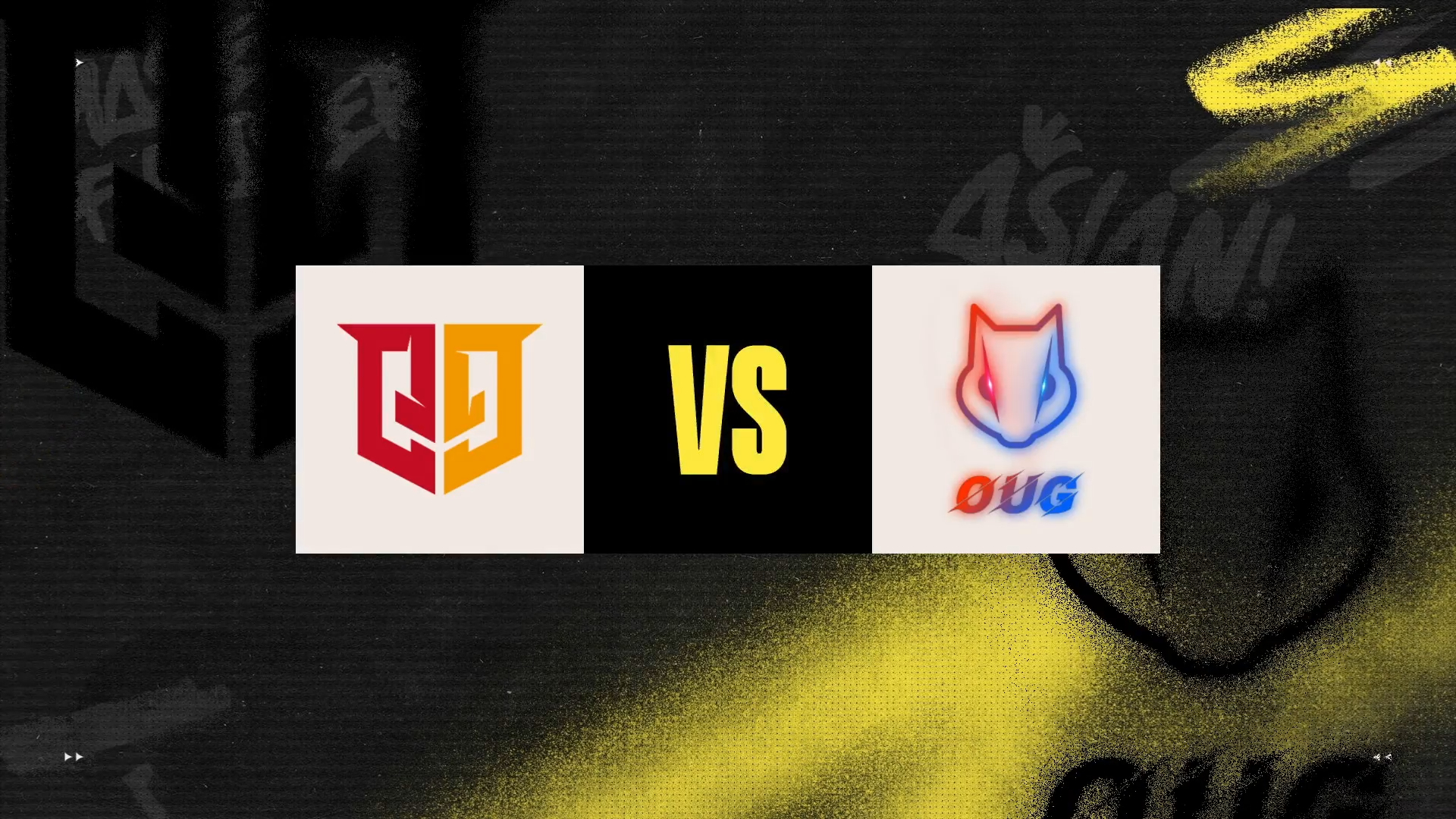 20250718使命召唤大师杯 常规赛 S1W1D2 Q9 VS OUG_3_腾讯新闻