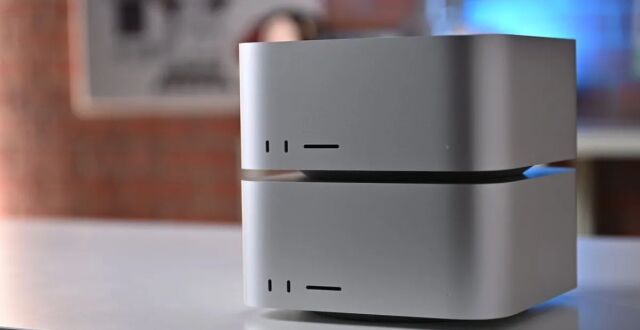 组队训练 AI，MLX 项目亮相：苹果 Mac 集群化驾驭并行计算任务_腾讯新闻