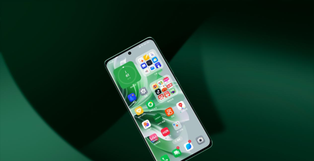 鲁大师2024年Q2榜单揭晓，ColorOS获手机系统流畅TOP1_腾讯新闻