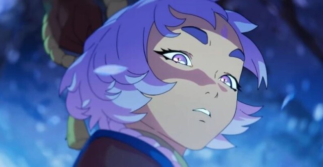 Uzi真要有皮肤了？新英雄芸阿娜是ADC；Doinb开团朱开：他真的不是人；韩网爆料Kkoma和T1对赌协议！_腾讯新闻