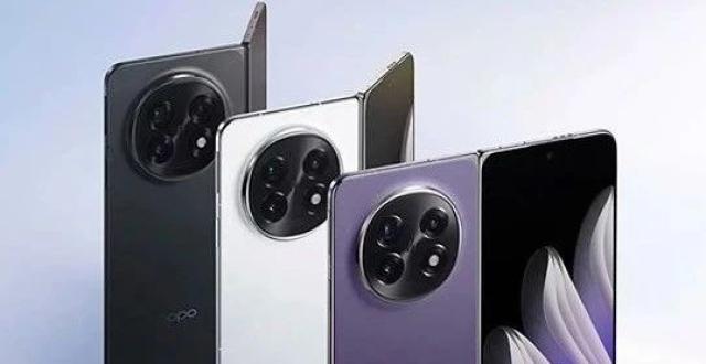 OPPO Find N5特性汇总：六大升级但影像开倒车，降价更合适？_腾讯新闻