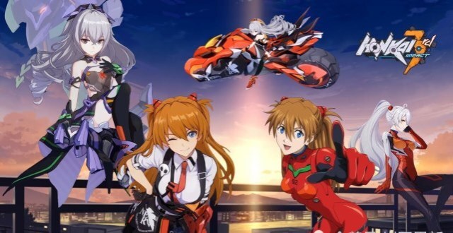 EVA官方解释：没有禁止大家创作GHS本子，只希望你搞就要负责任？_腾讯新闻