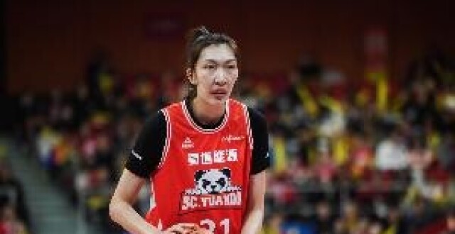 冲击三连冠！四川女篮3比0淘汰山西女篮 晋级本赛季WCBA总决赛_腾讯新闻