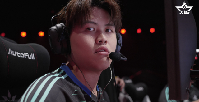 VCTCN：十三连胜势不可挡，XLG 2-0击败NOVA挺进下一轮_腾讯新闻