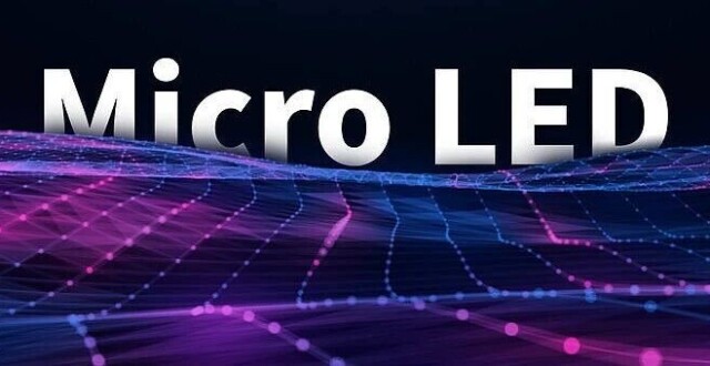一文看懂Micro LED CPO_腾讯新闻
