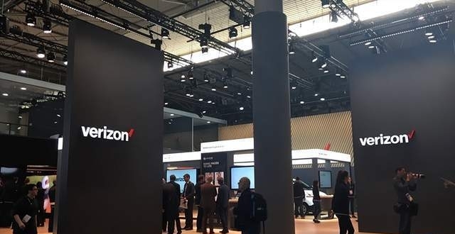 Verizon宣布再提价 第二季度利润超出预期_腾讯新闻
