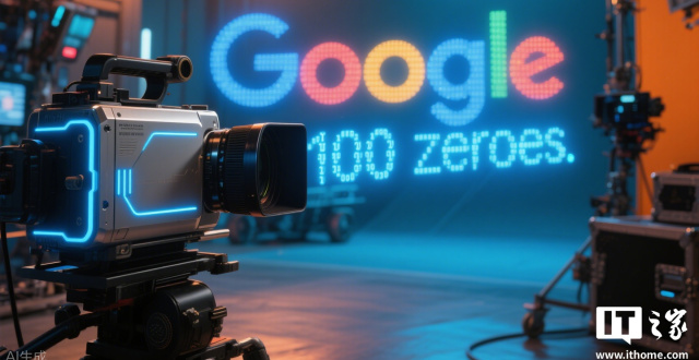 谷歌悄然成立100 Zeroes影视公司，在年轻群体中提升安卓“酷感”_腾讯新闻