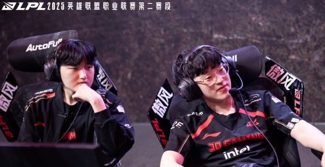 拒绝连败？iG对阵JDG，TheShy能否证明自己？_腾讯新闻