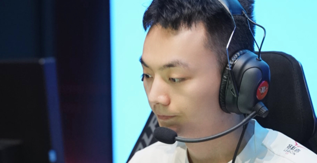 Light卡莎杀穿下路，WBG 3-1击败EDG晋级S13世界赛_腾讯新闻