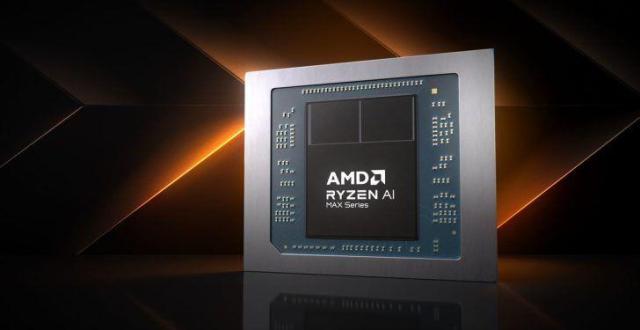 AMD 晒 Ryzen AI Max+ 395 成绩，最高比 RTX 4070 显卡快 68%_腾讯新闻