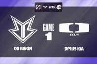 [LCK]【BRO vs DK】第一局速看丨2025LCK第二轮丨20250522_腾讯新闻