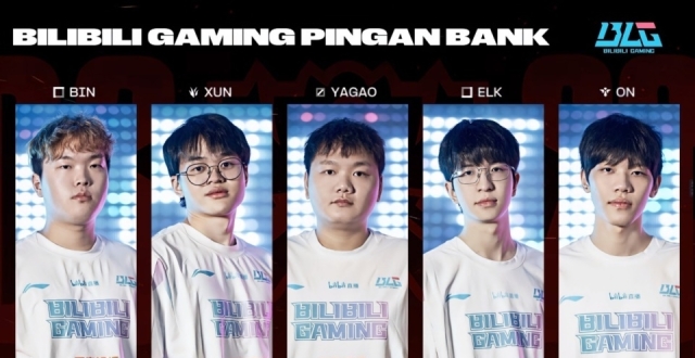 S13上演最残酷剧本，LCK全部内战，韩国观众无语了，JDG再战BLG_腾讯新闻