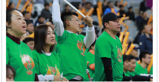 2月21日，WCBA季后赛将在呼和浩特打响！_腾讯新闻