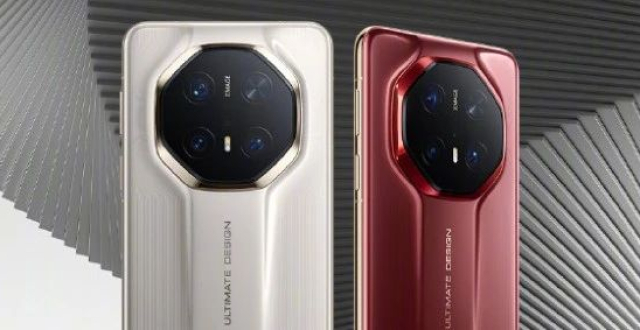 华为 Mate 70 系列手机发布，Pro 版搭载麒麟 9020 芯片，售价 5499 元起_腾讯新闻