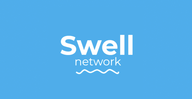 为什么说Swell Network是最有趣的L2？_腾讯新闻