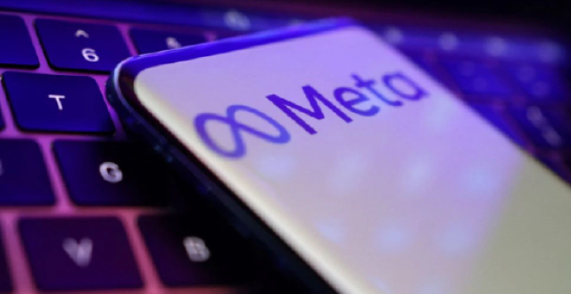 Meta VR/AR 芯片开发部门计划裁员_腾讯新闻