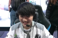 G2赛前称IG最弱，战胜KT的IG完成蜕变，首局便以莽夫打架暴打G2_腾讯新闻