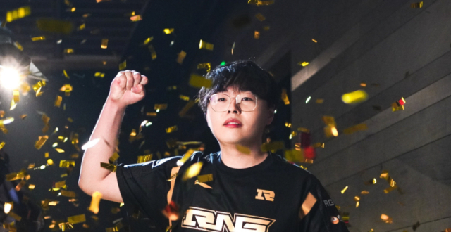 S13夏季赛首个“验货战”诞生！Gala首战老东家，RNG迎战LNG_腾讯新闻