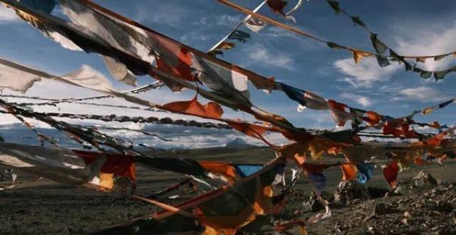 任天懿：《Tangled Freedom》——在信仰与自我之间寻找平衡_腾讯新闻