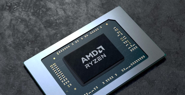 【硬件资讯】还能割？AMD移动端还有更多衍生产品？？更大Strix Halo性能曝光！更小的Kraken Point确认存在！！_腾讯新闻