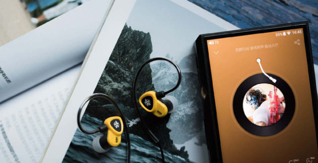 传统HiFi拥抱游戏IP赋能，实测宁梵RG05/RG15总有一款你值得拥有_腾讯新闻