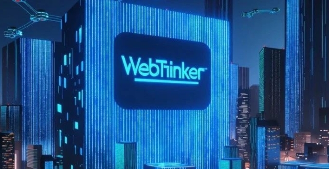 「边思考、边搜索、边写作」WebThinker开启AI搜索&研究新纪元！_腾讯新闻