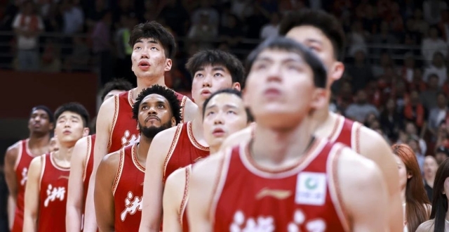 【CBA联赛】半决赛G3｜浙江稠州金租93-105不敌新疆伊力特_腾讯新闻