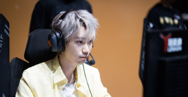 Letme训练赛被Doinb虐昏，带着线队友全没了，金贡成最大功臣？_腾讯新闻