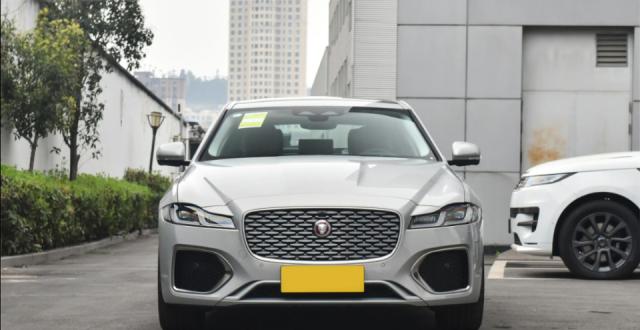 深度体验捷豹XFL：全系2.0T+8AT+后驱，优惠可达17万，能买吗？_腾讯新闻